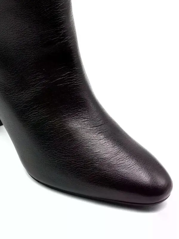 FESTA MILANO Vilora Knee-high Boots
