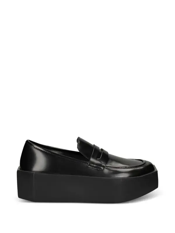 United Nude Stone Platform Loafers
