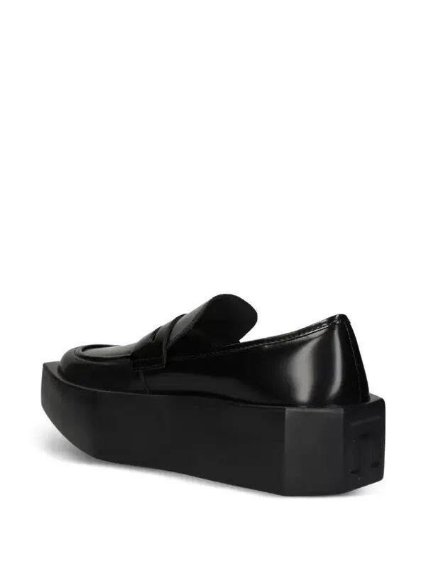 United Nude Stone Platform Loafers