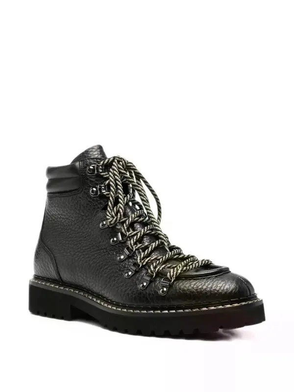 DOUCAL'S Ateca Lace-up Boots