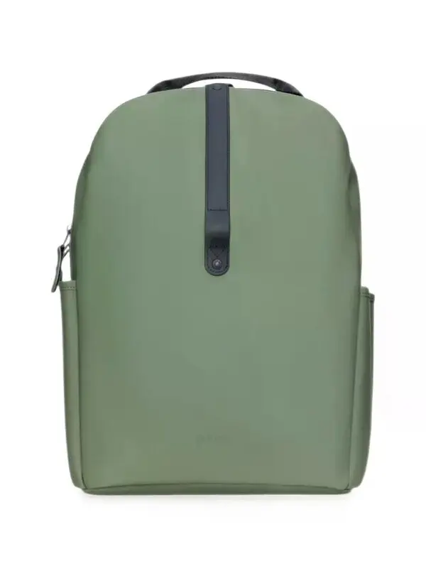 Rains Clip Front Backpack