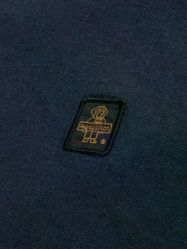 REFRIGIWEAR Cape May Shirt - Blue