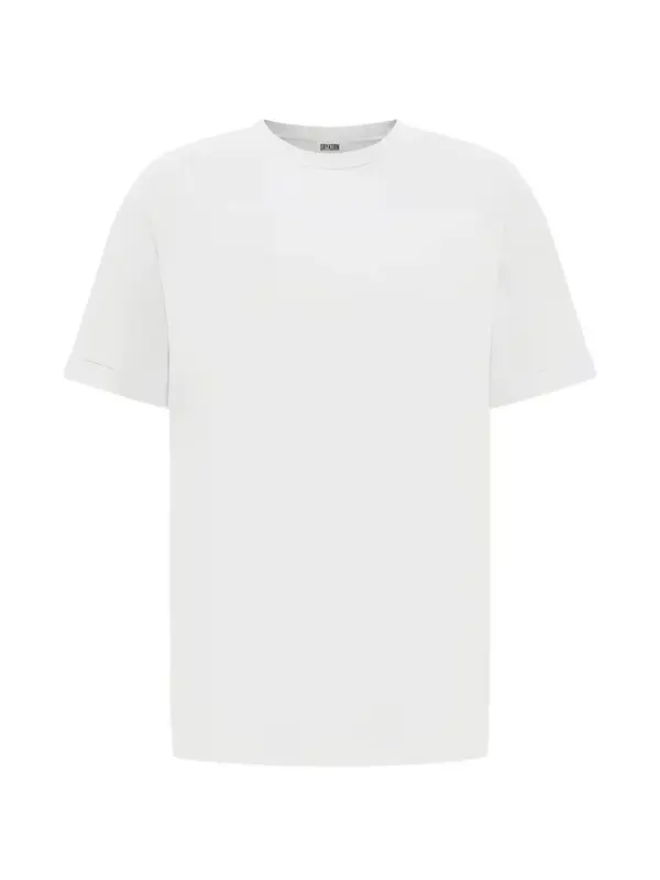 DRYKORN Thilo Crew-neck T-shirt