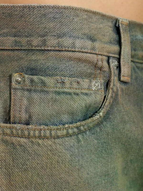 HAIKURE Blake Jeans