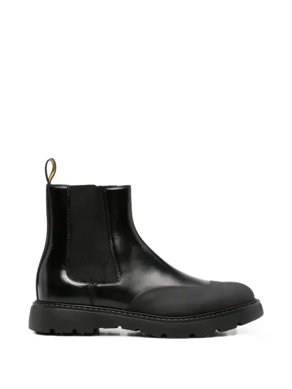 DOUCAL'S Merlin Chelsea Boots