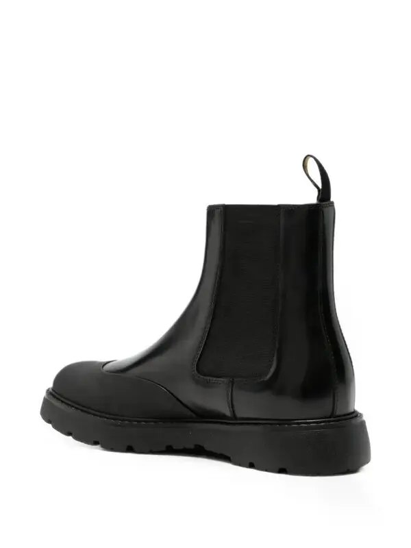 DOUCAL'S Merlin Chelsea Boots