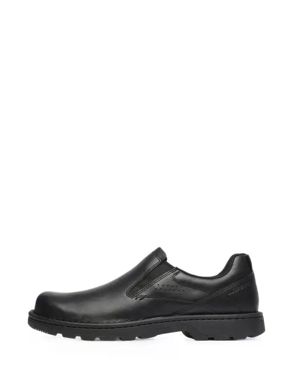 Merrell World Legend 2 Rmt Moc Round-neck Loafers