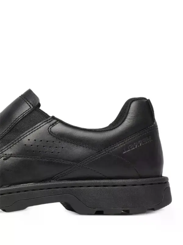 Merrell World Legend 2 Rmt Moc Round-neck Loafers