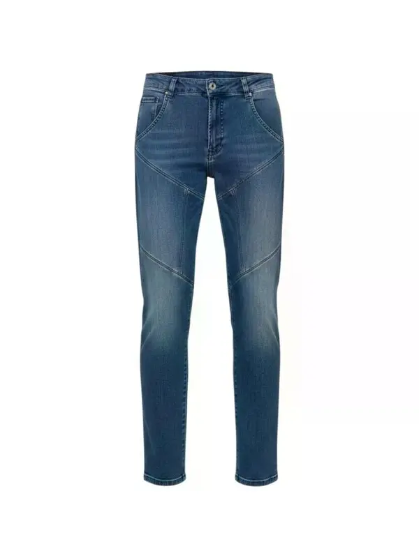 9.2 Iconic Slim-fit Jeans