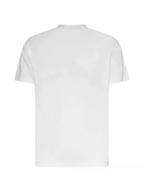 John Richmond Logo-print T-shirt