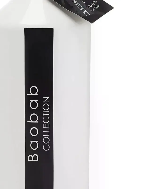 BAOBAB 500 Ml Aurum Madagascar Vanilla Fragrance Refill