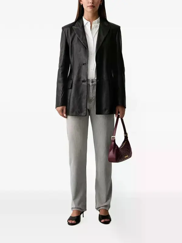 TRUSSARDI Straight-leg Jeans