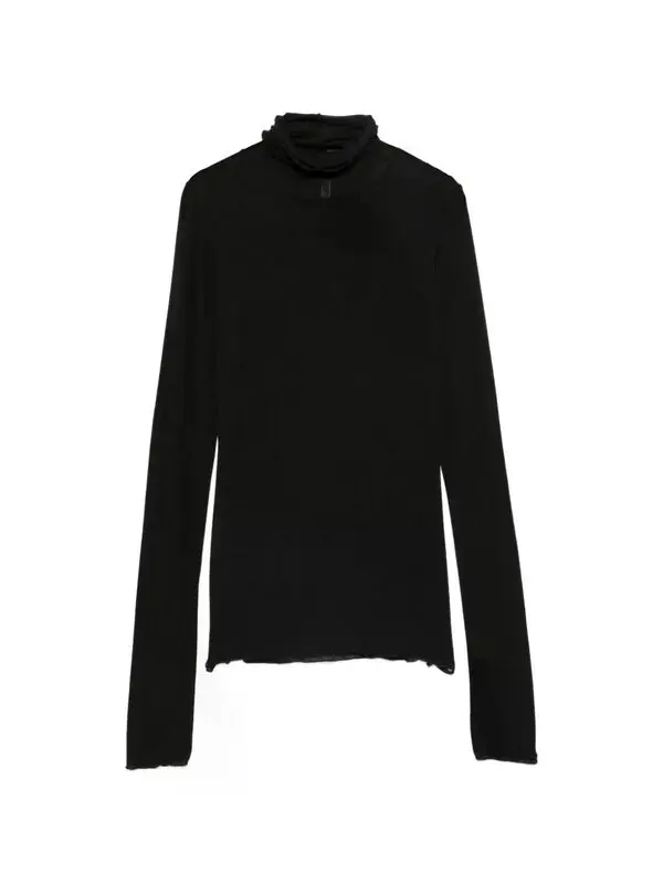 DANIELE FIESOLI Roll-neck Knit