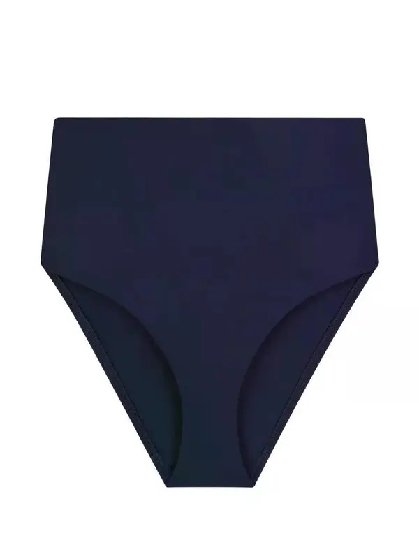 Bondi Born Faith Bikini Bottoms - Blue