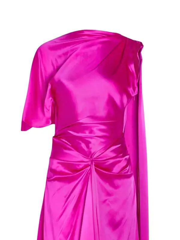 ROKSANDA Nella Maxi Dress - Pink