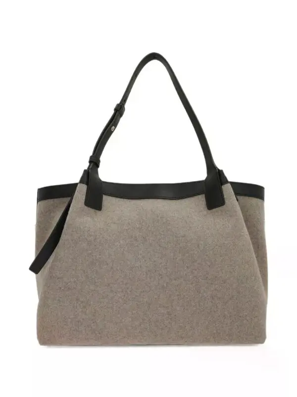 SERAPIAN Mosaicotote Bag