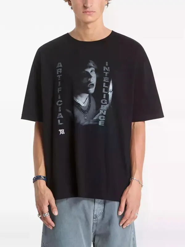 MISBHV Artificial Intelligence T-shirt