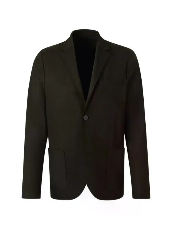 Harris Wharf London Virgin Wool Blazer
