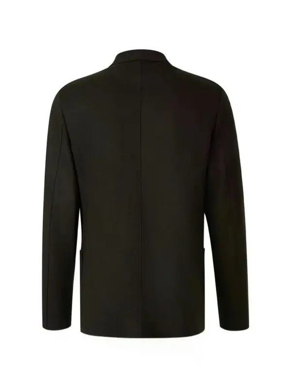 Harris Wharf London Virgin Wool Blazer