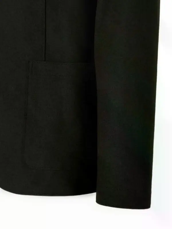 Harris Wharf London Virgin Wool Blazer