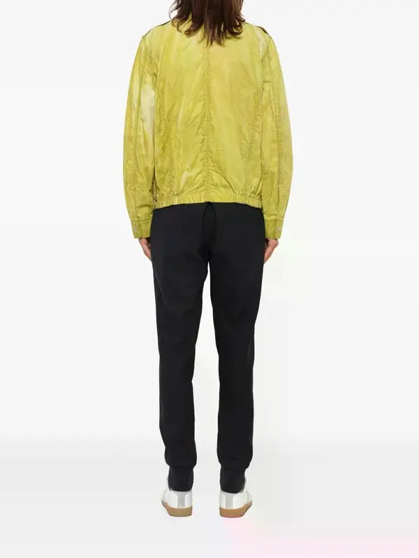 WOOYOUNGMI Multi-zip Jacket