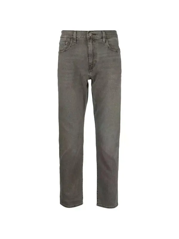 LEVI'S Taper Straight-leg Jeans - Grey