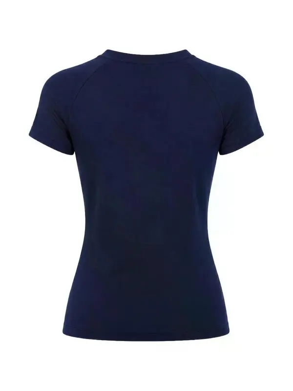 Ted Baker London Louannn Floral-print T-shirt