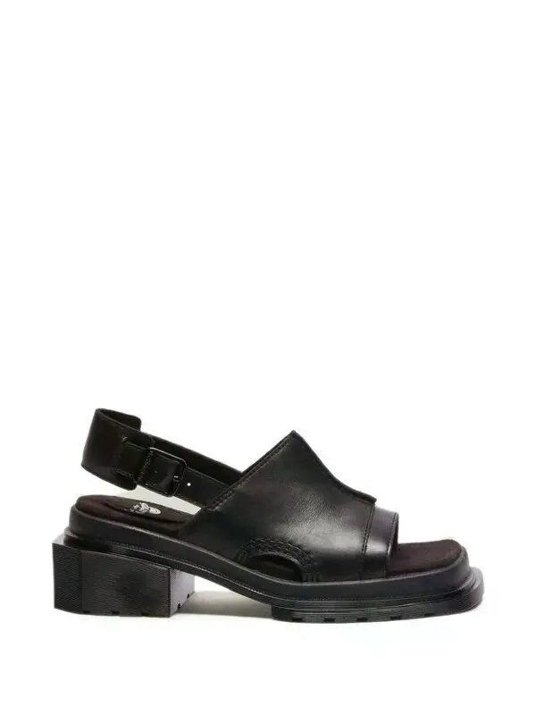 Dr. Martens Maybole Buckle-fastening Sandals