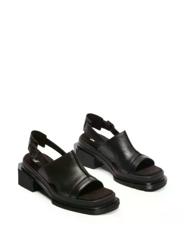 Dr. Martens Maybole Buckle-fastening Sandals