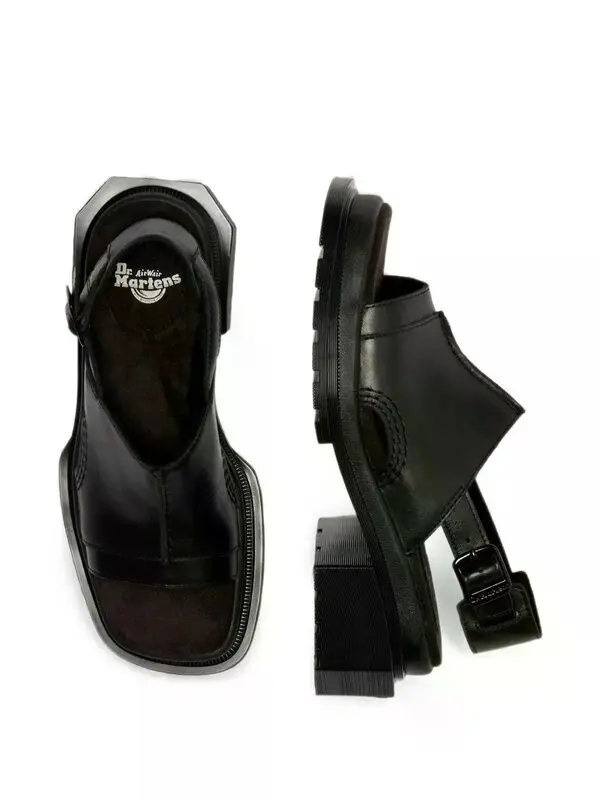 Dr. Martens Maybole Buckle-fastening Sandals