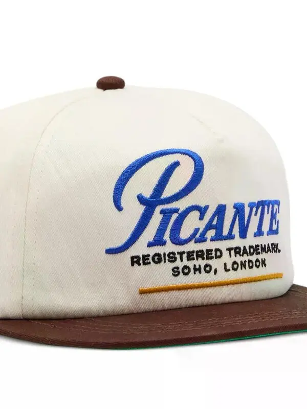 PICANTE Record Crew Cap