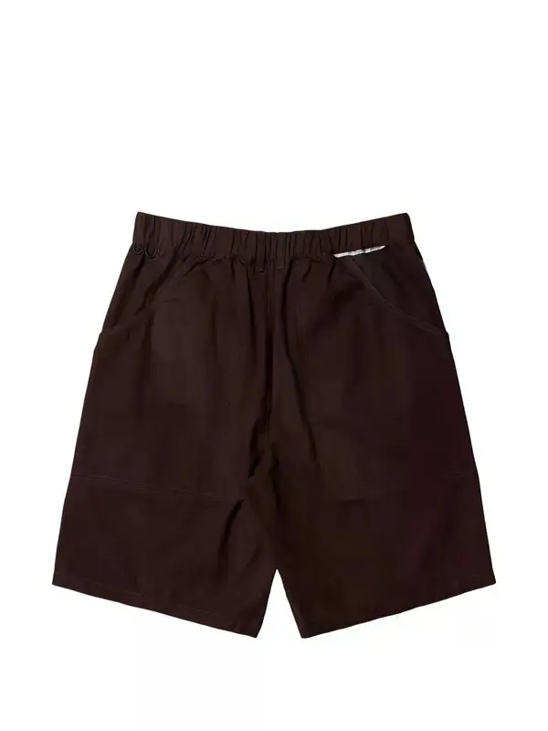PURPLE MOUNTAIN OBSERVATOR Atlas Cargo Shorts