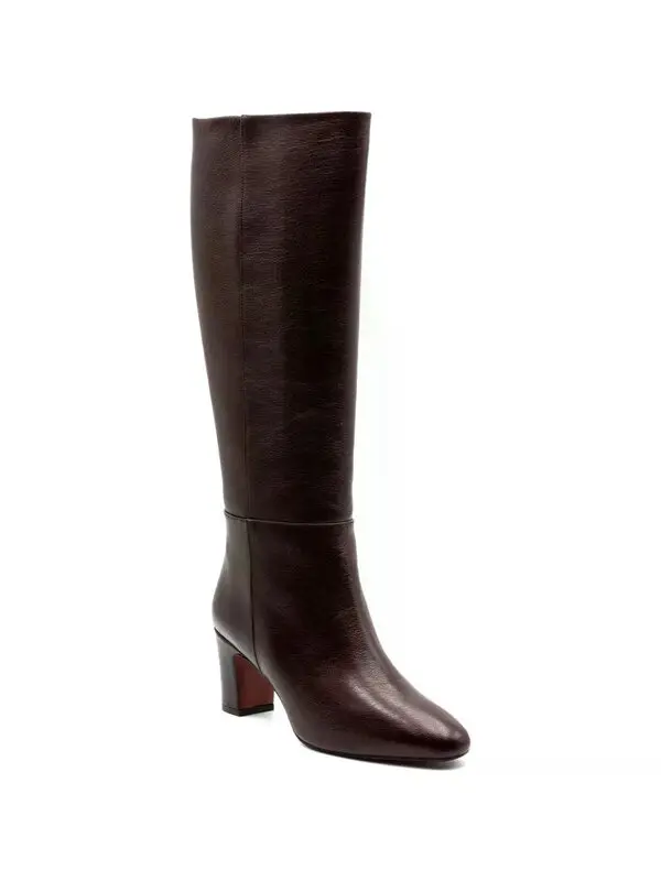 FESTA MILANO Vilora Knee-high Boots