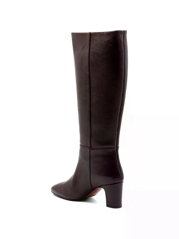FESTA MILANO Vilora Knee-high Boots