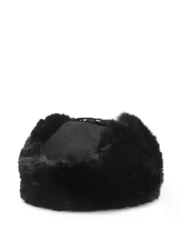 MISBHV Warszawa Faux-fur Cap