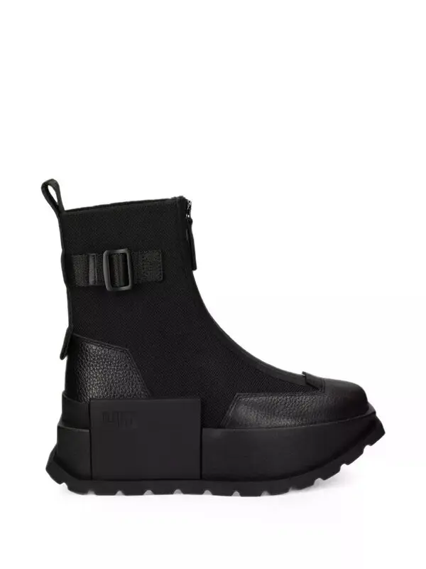 United Nude Roko Bootie Iii Ankle Boots