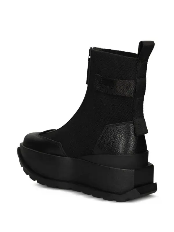 United Nude Roko Bootie Iii Ankle Boots