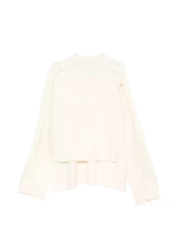 Source Unknown Noa Wool Sweater