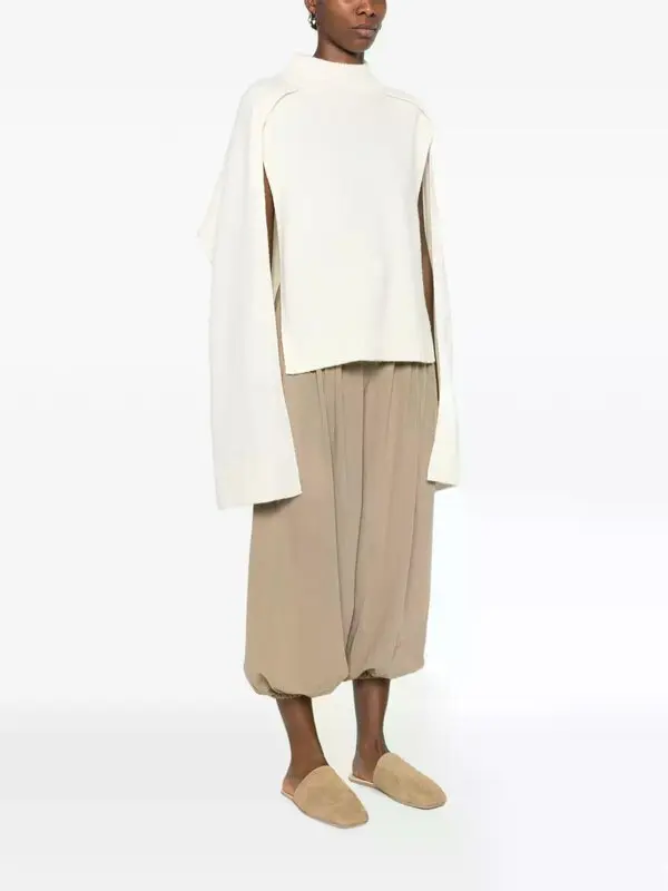 Source Unknown Noa Wool Sweater