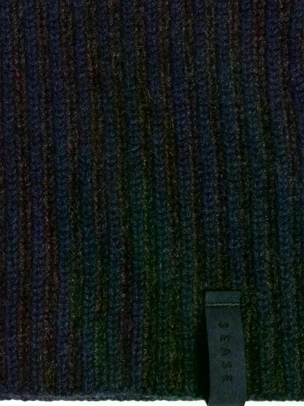 Sease Ribbed Snood