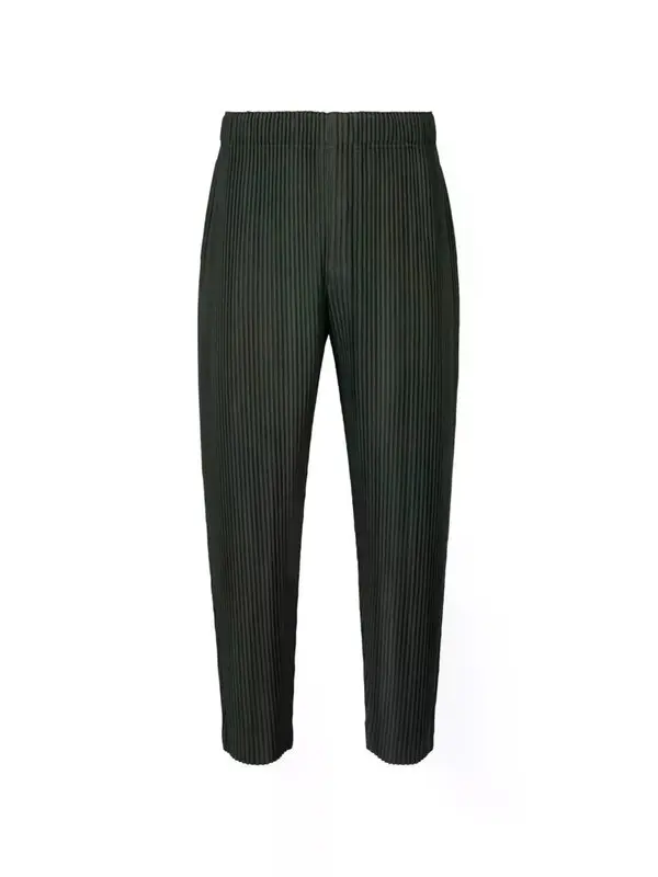 Issey Miyake Pleated Trousers