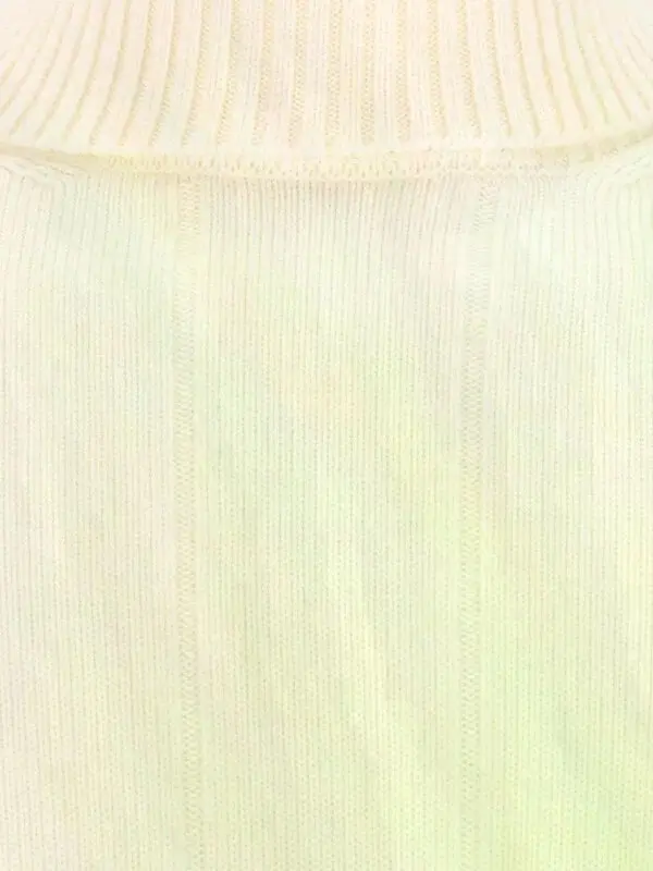 AL DUCA D’AOSTA 1902 Ribbed Roll-neck Sweater