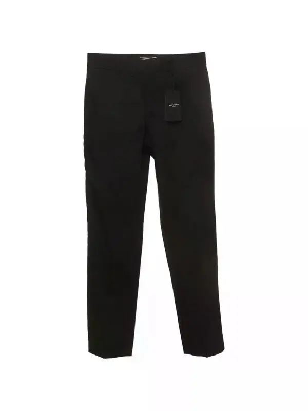 Saint Laurent Straight-leg Trousers