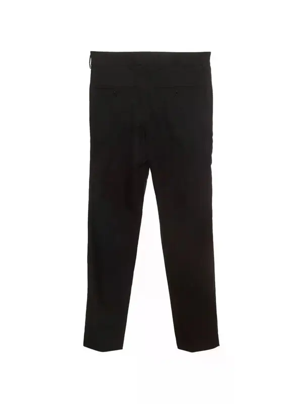 Saint Laurent Straight-leg Trousers