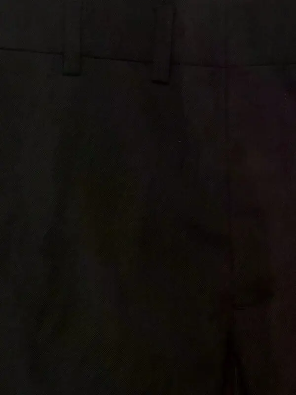 Saint Laurent Straight-leg Trousers