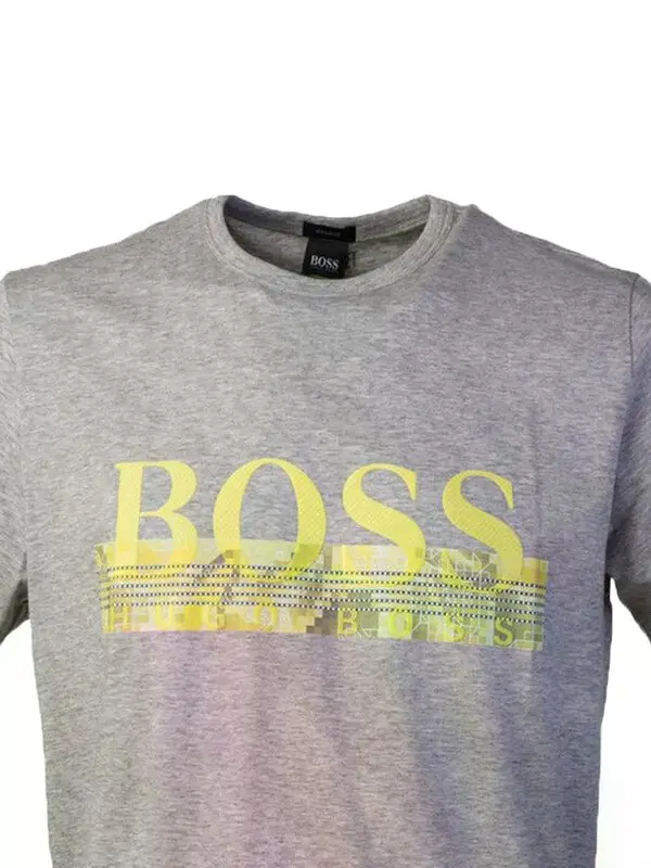 Hugo Logo Short-sleeve T-shirt