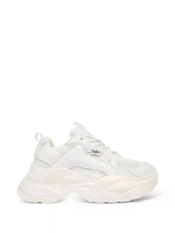 BUFFALO Yuno One Sneakers - White