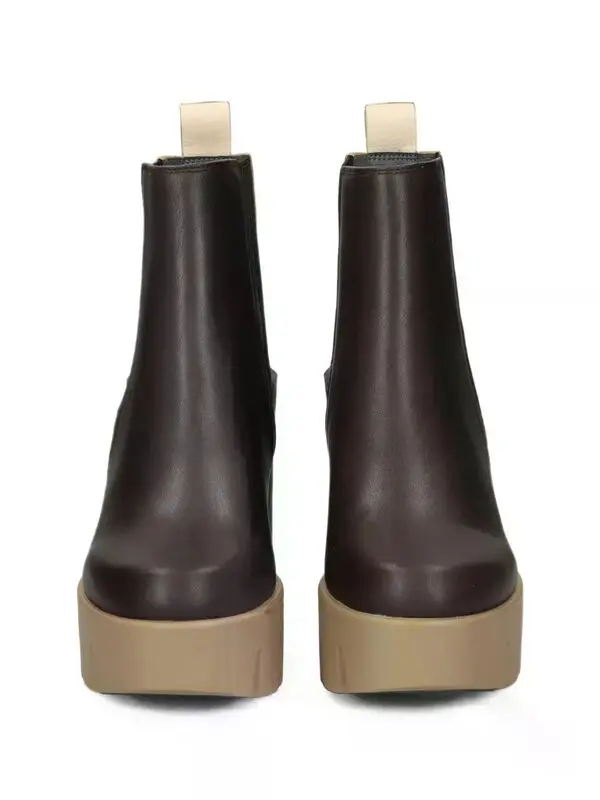 United Nude Grip Chelsea Mid V Boots