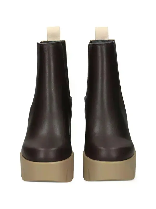 United Nude Grip Chelsea Mid V Boots