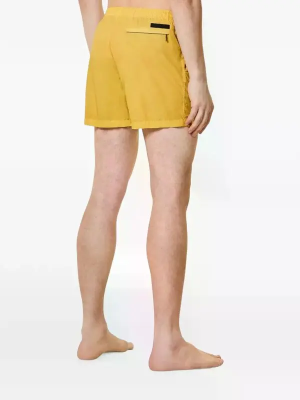 RRD Extralight Gdy Tramontana Drawstring Swim Shorts